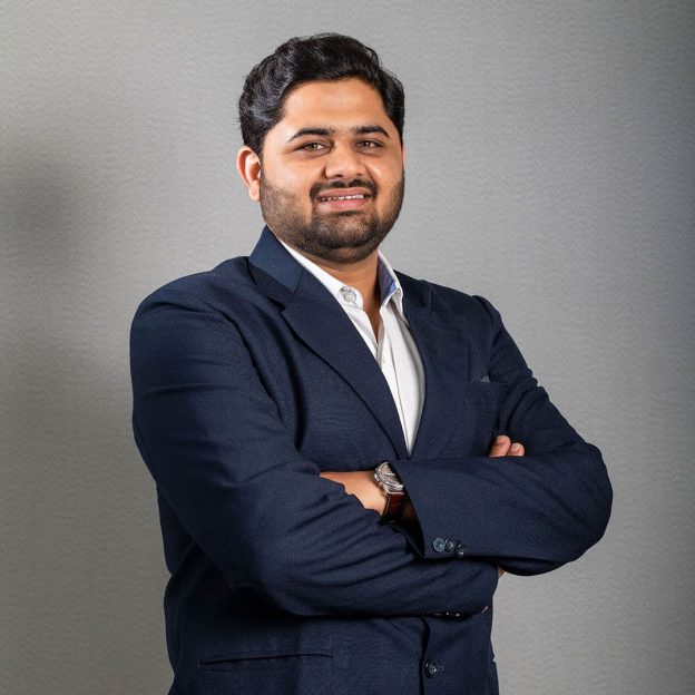 Omkar Ghate – LegaLogic