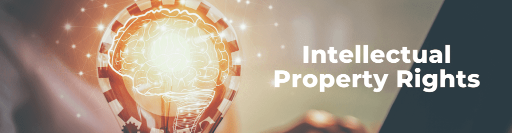 Intellectual Property Rights – LegaLogic