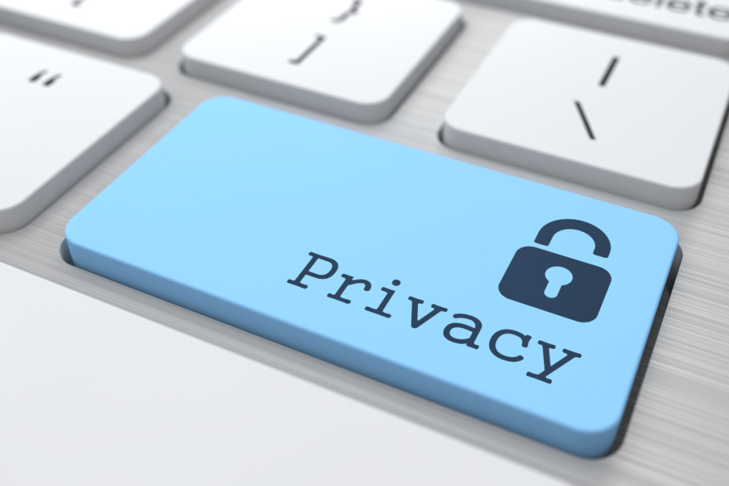 Data Privacy – LegaLogic